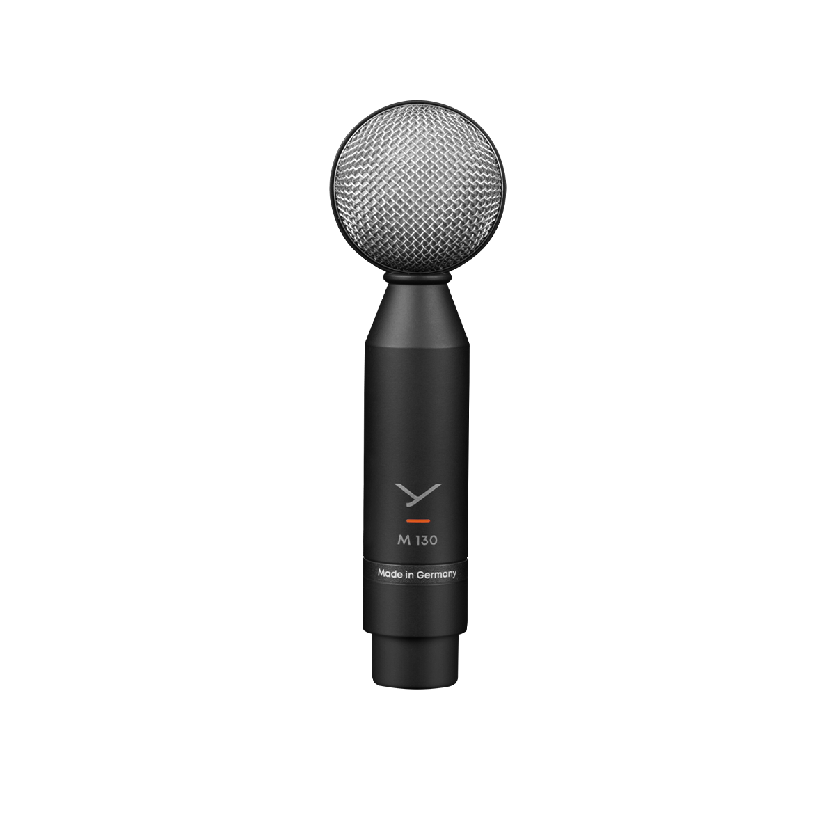 M 130: Dynamic double-ribbon microphone (figure-eight) | beyerdynamic