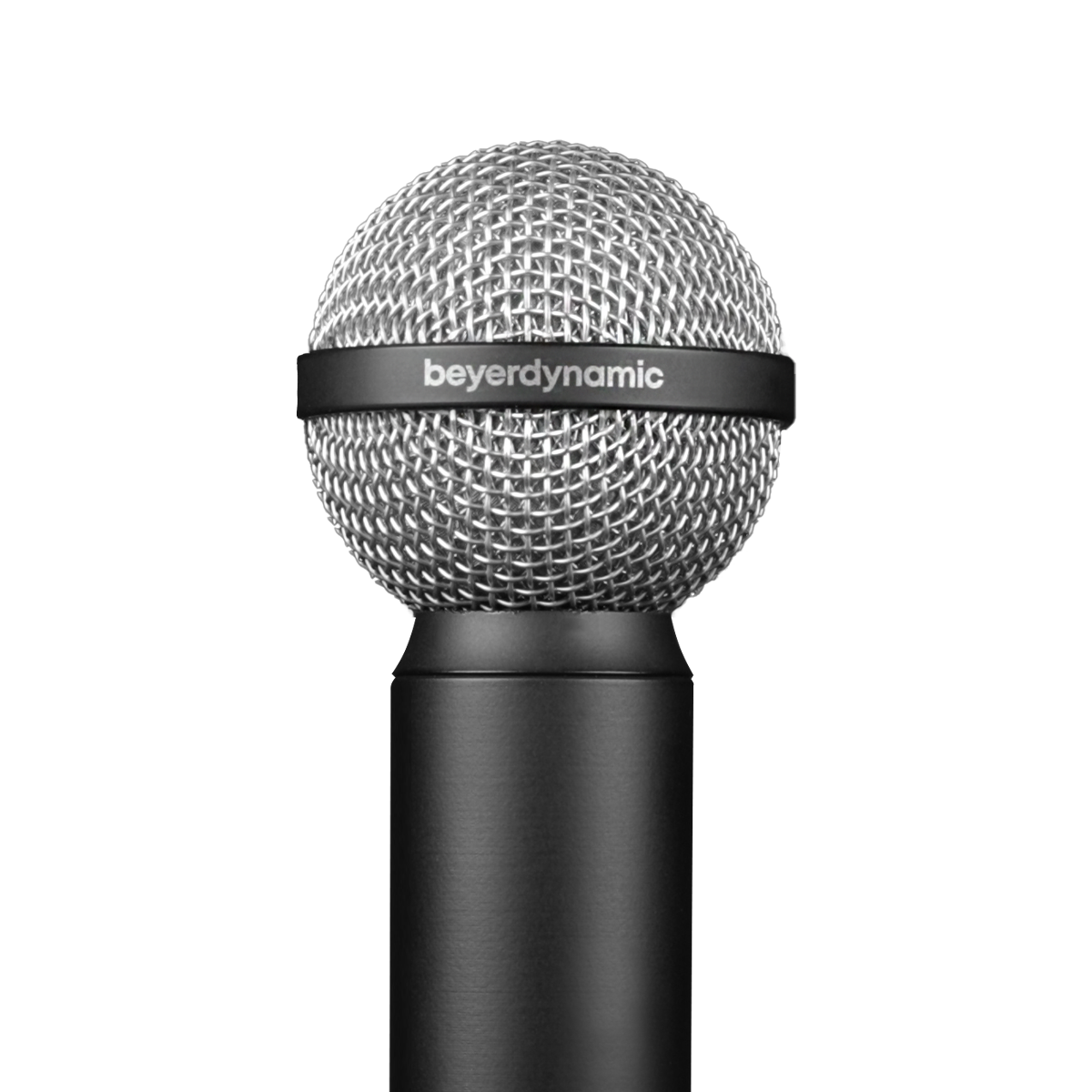 M 160: Dynamic double-ribbon microphone (hypercardioid)|beyerdynamic