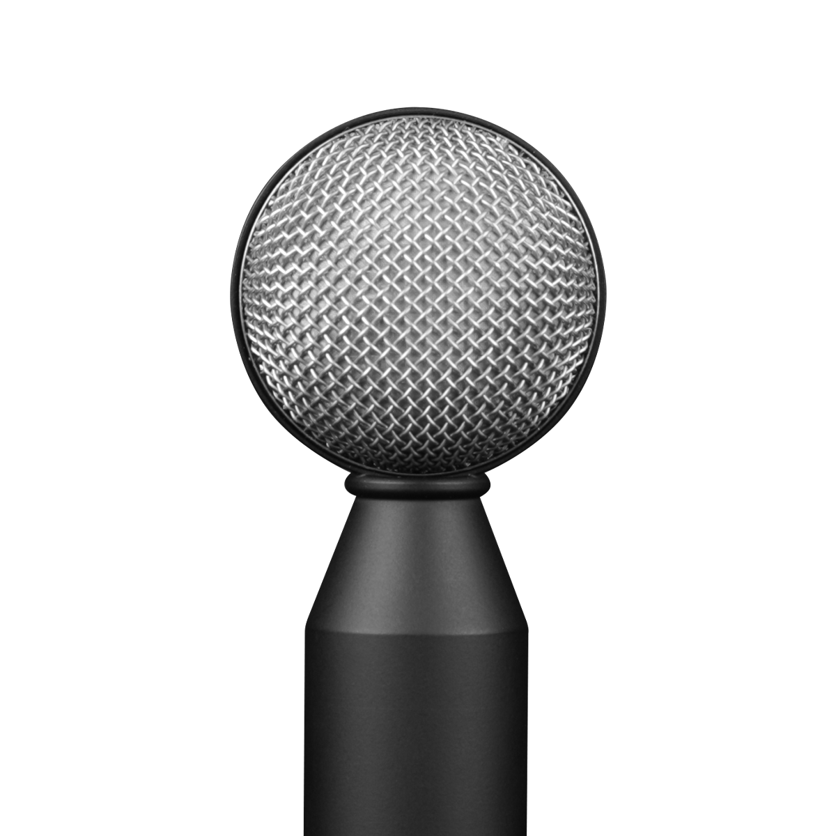 M 130: Dynamic double-ribbon microphone (figure-eight) | beyerdynamic