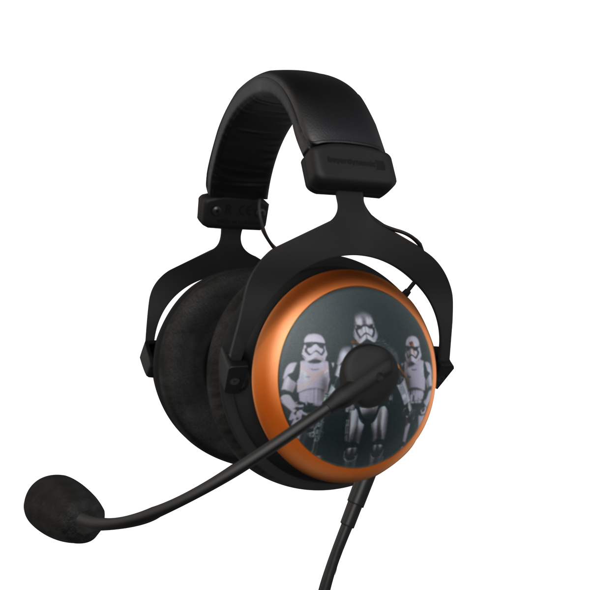 Headphones & Microphones Deals | beyerdynamic