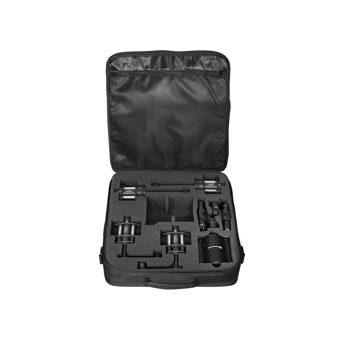 beyerdynamic TG Drum Sets: Professional Microphone Drum Set