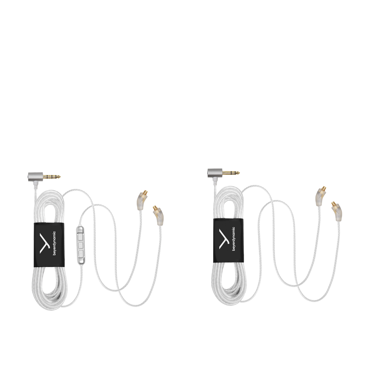 XELENTO wireless: Audiophile in-ear headphones | beyerdynamic