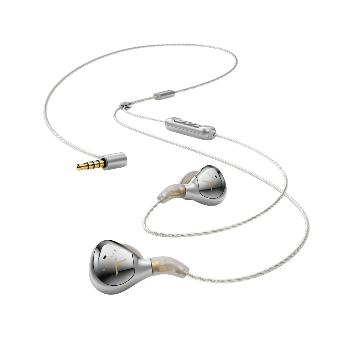 XELENTO remote: Audiophile in-ear headphones | beyerdynamic