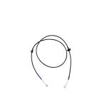 Bow cable PRO | beyerdynamic