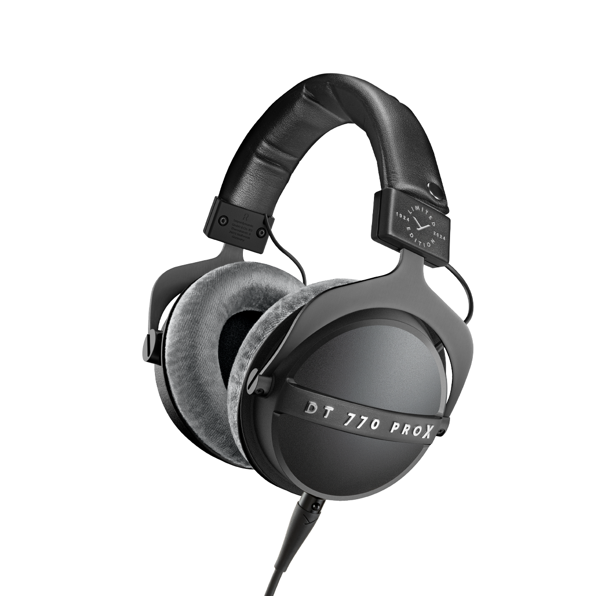 DT 770 PRO X Limited Edition: Studio headphones | beyerdynamic