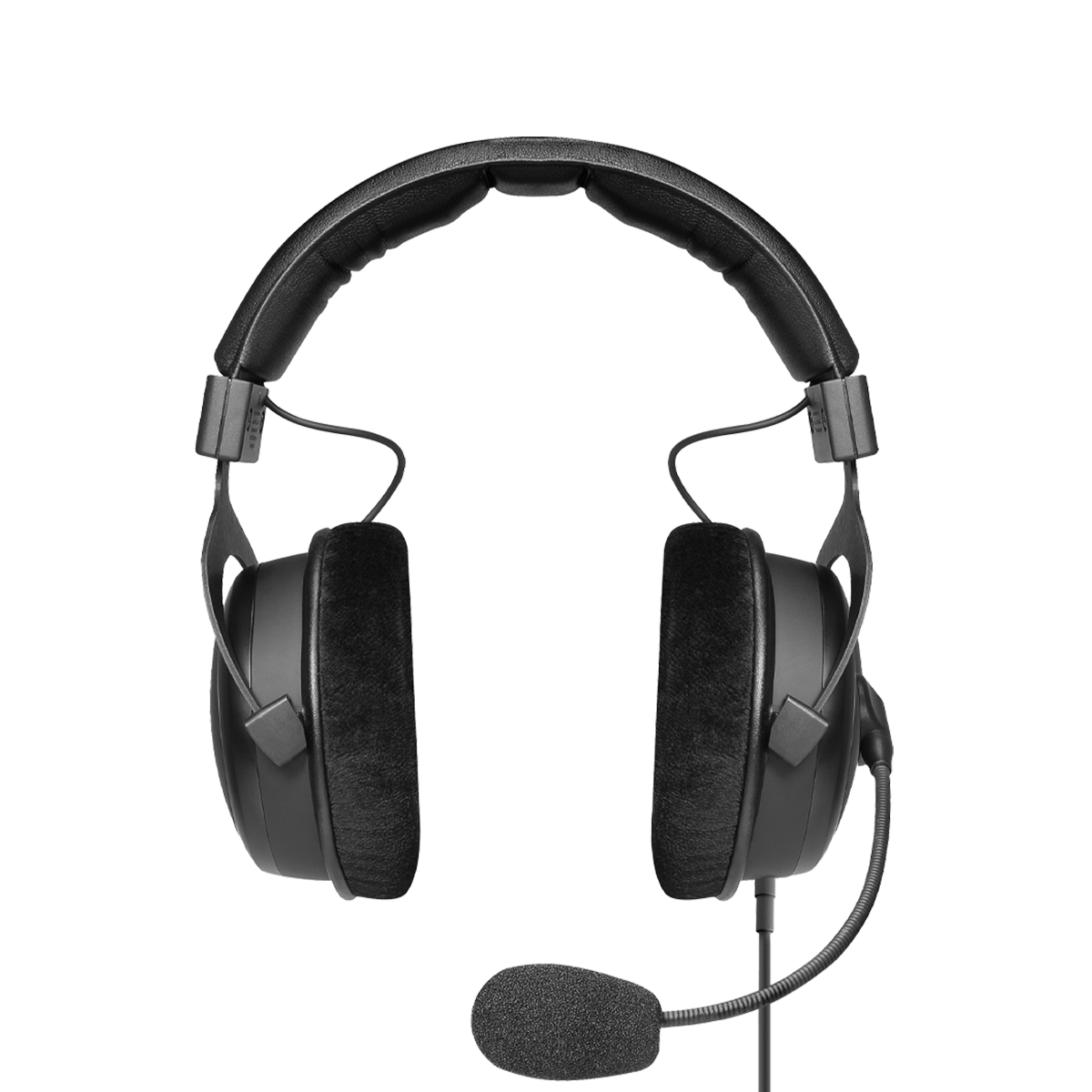MMX 300 PRO: Gaming headset on studio level | beyerdynamic
