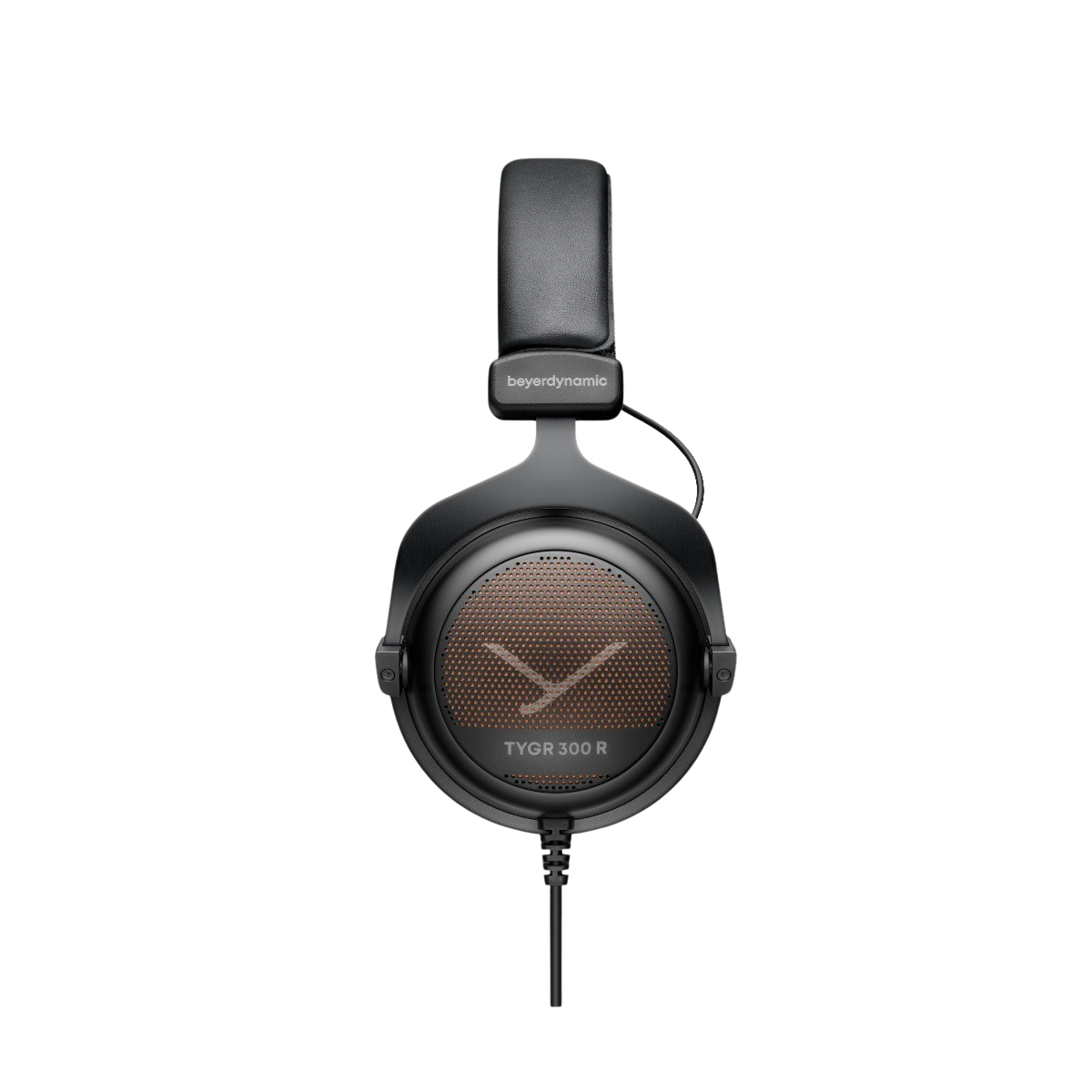 TYGR 300 R: Open-Back Gaming Headphones|beyerdynamic