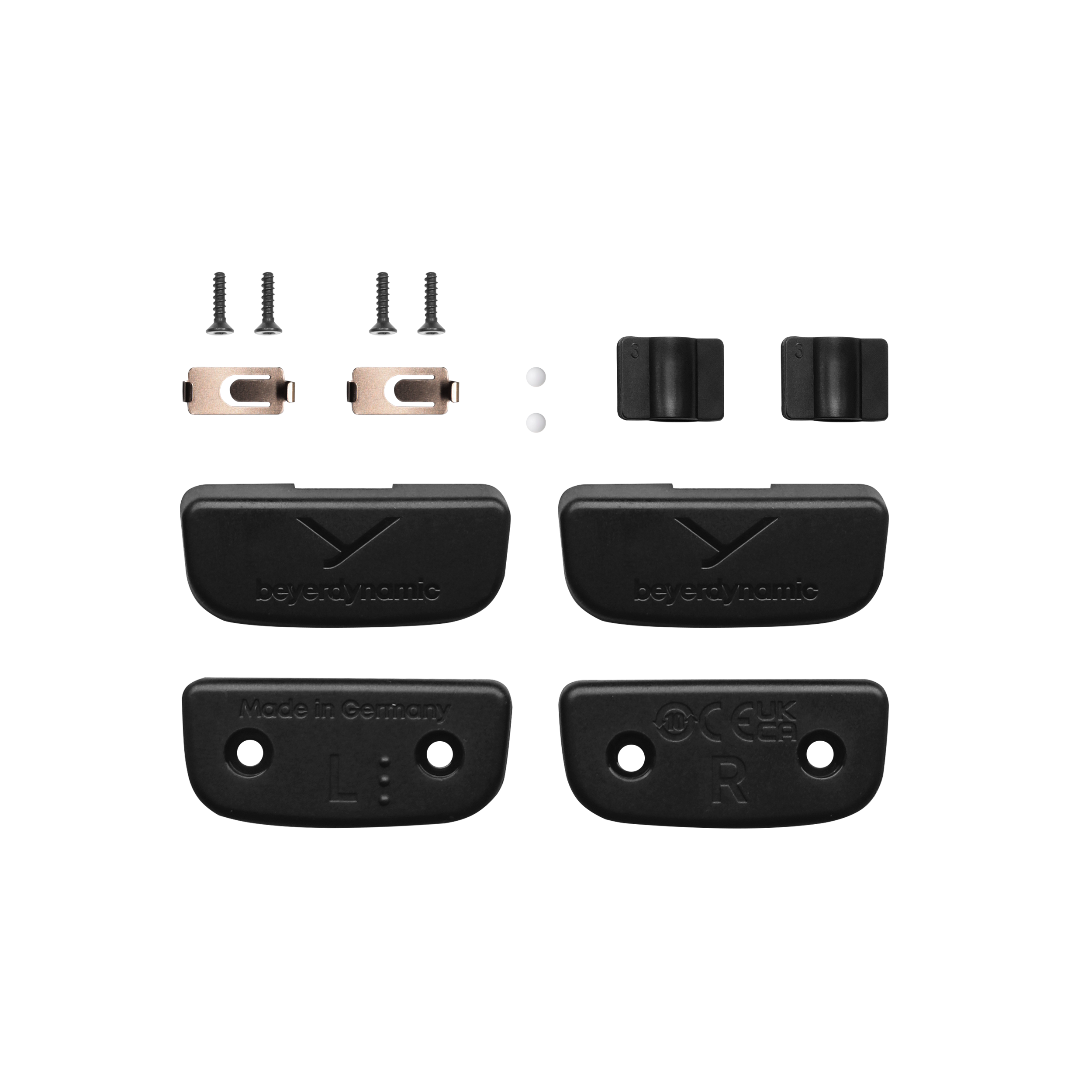 Slider repair kit | Beyerdynamic